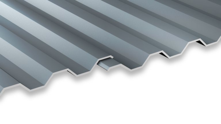 7.2 Panel | Waard Metals | Architectural Metal Roofing and Wall Products
