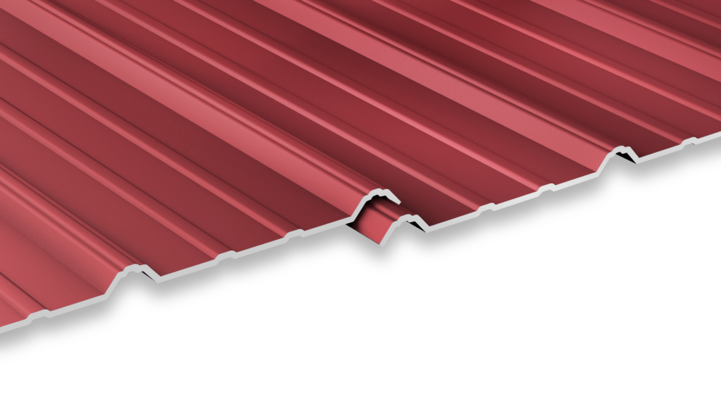 Products | Waard Metals | Architectural Metal Roofing and Wall Products