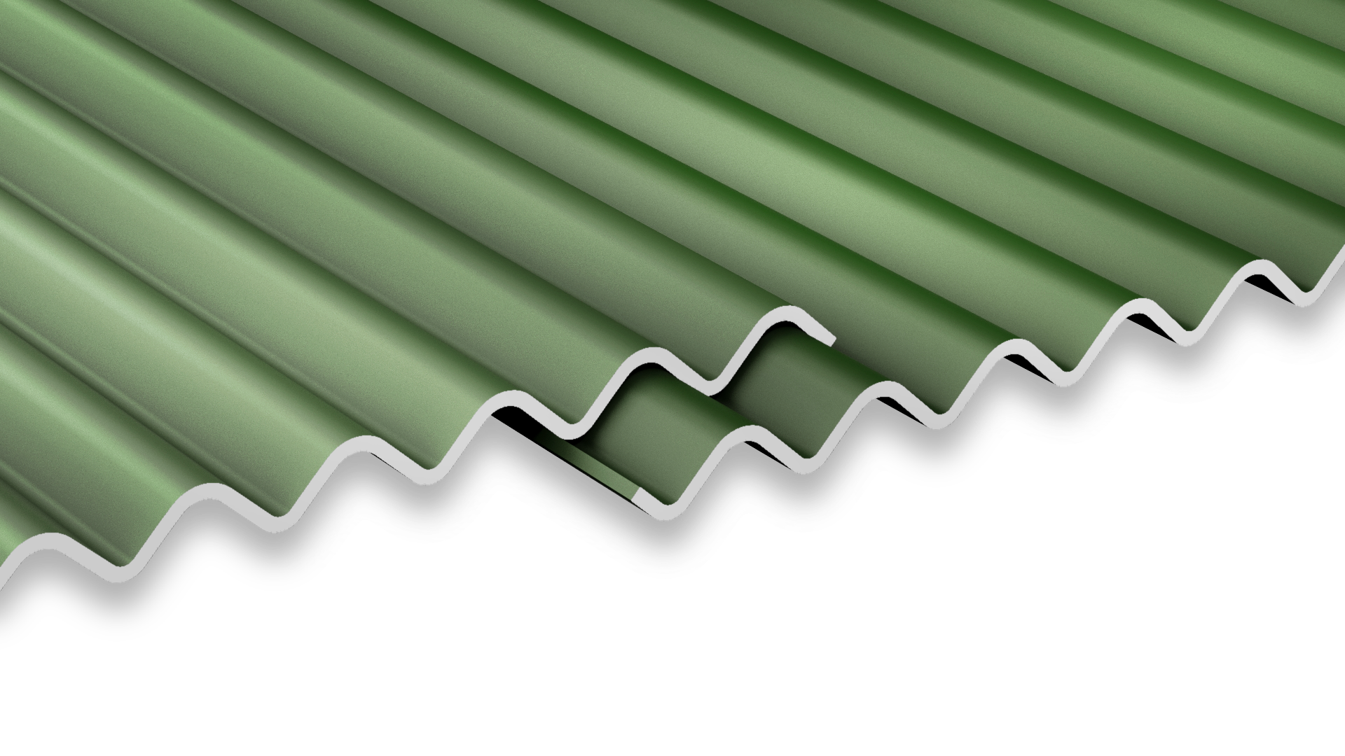 Roofing Panels | Waard Metals | Architectural Metal Roofing and Wall ...